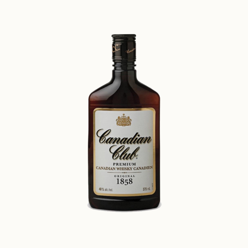 Canadian Club - Beyond Excelence